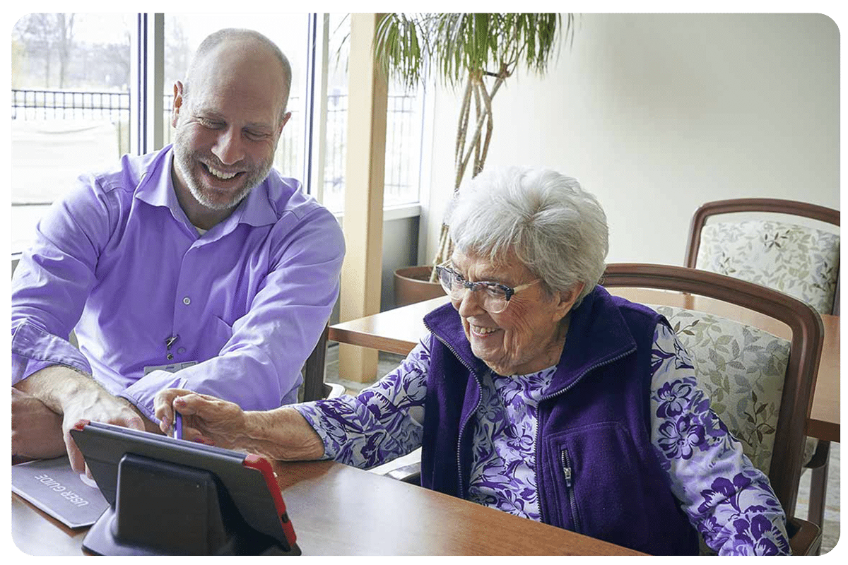 Medication Management - PACE CNY