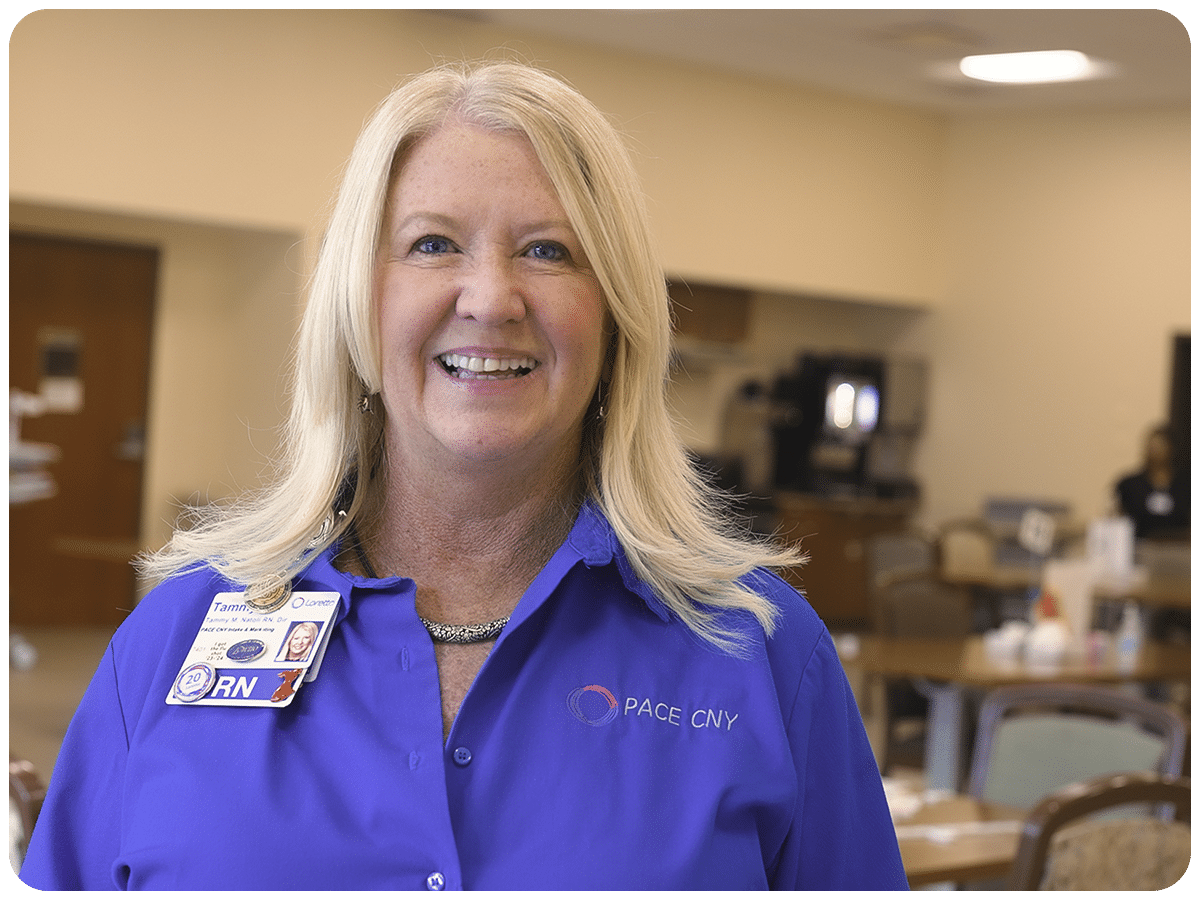 How to Enroll in PACE CNY - PACE CNY