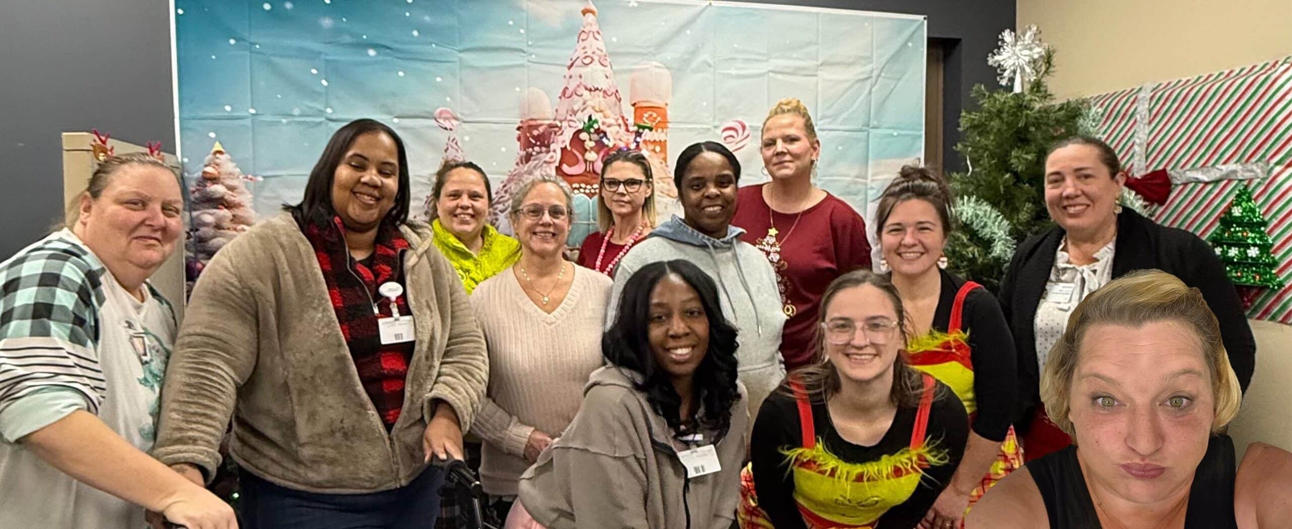 Putting the Puzzle Together: How the PACE CNY Scheduling Team Helps ...